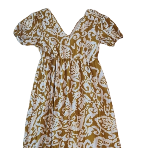 See U Soon | Dresses | See U Soon Floral Maxi Dress | Poshmark